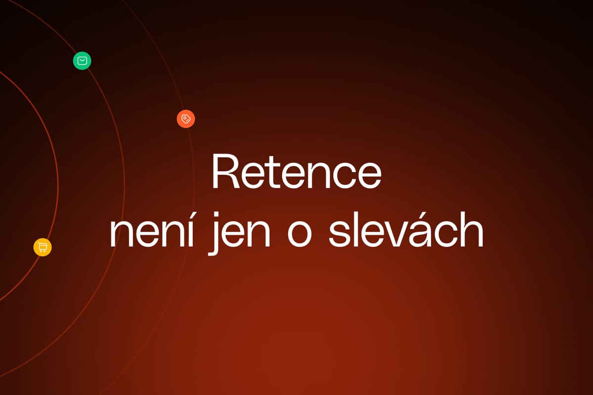 Retenční e-maily: jak vydělávat bez slev | Leadhub